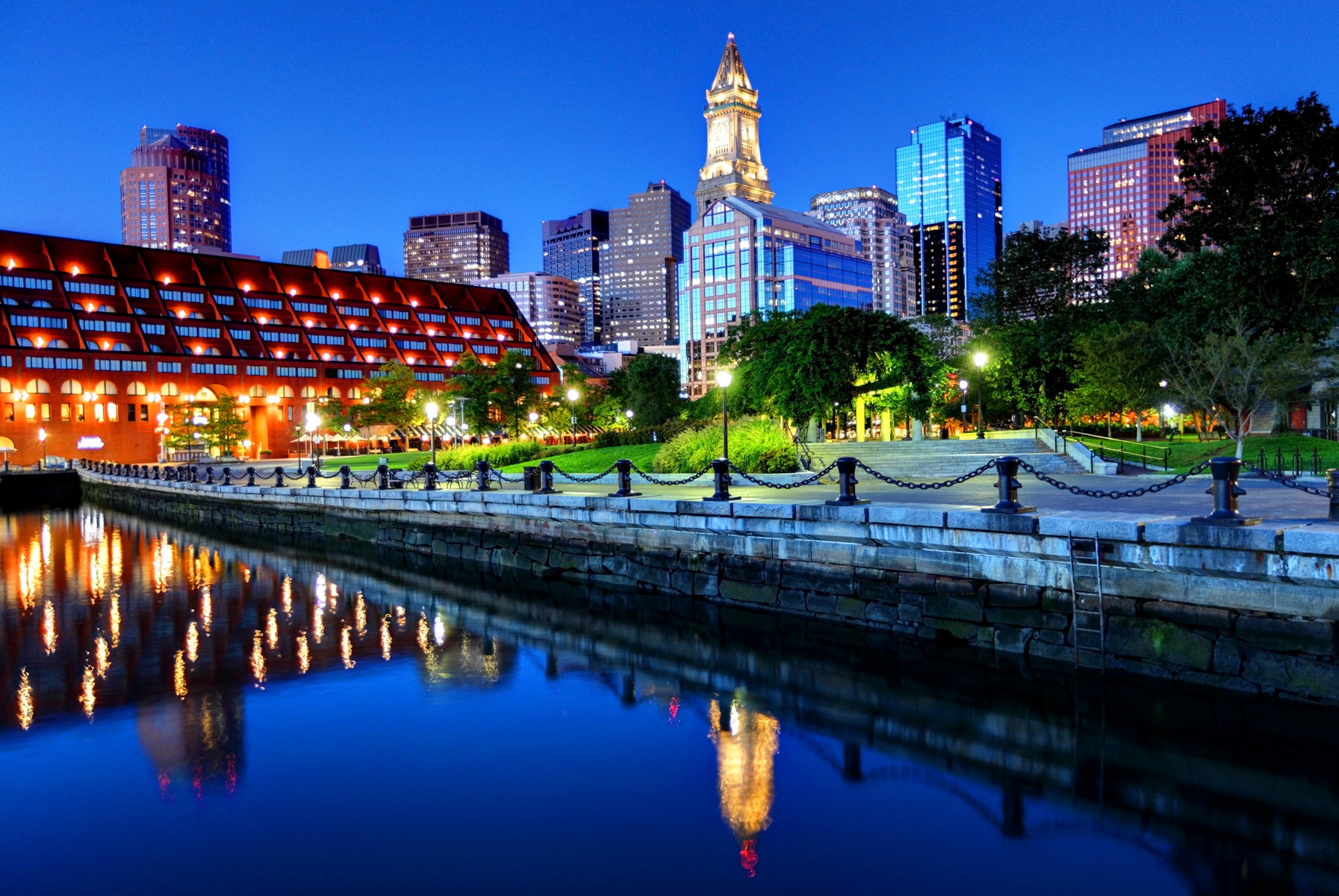 City of Boston : Boston Photographer | Boston Photos | Urban ...