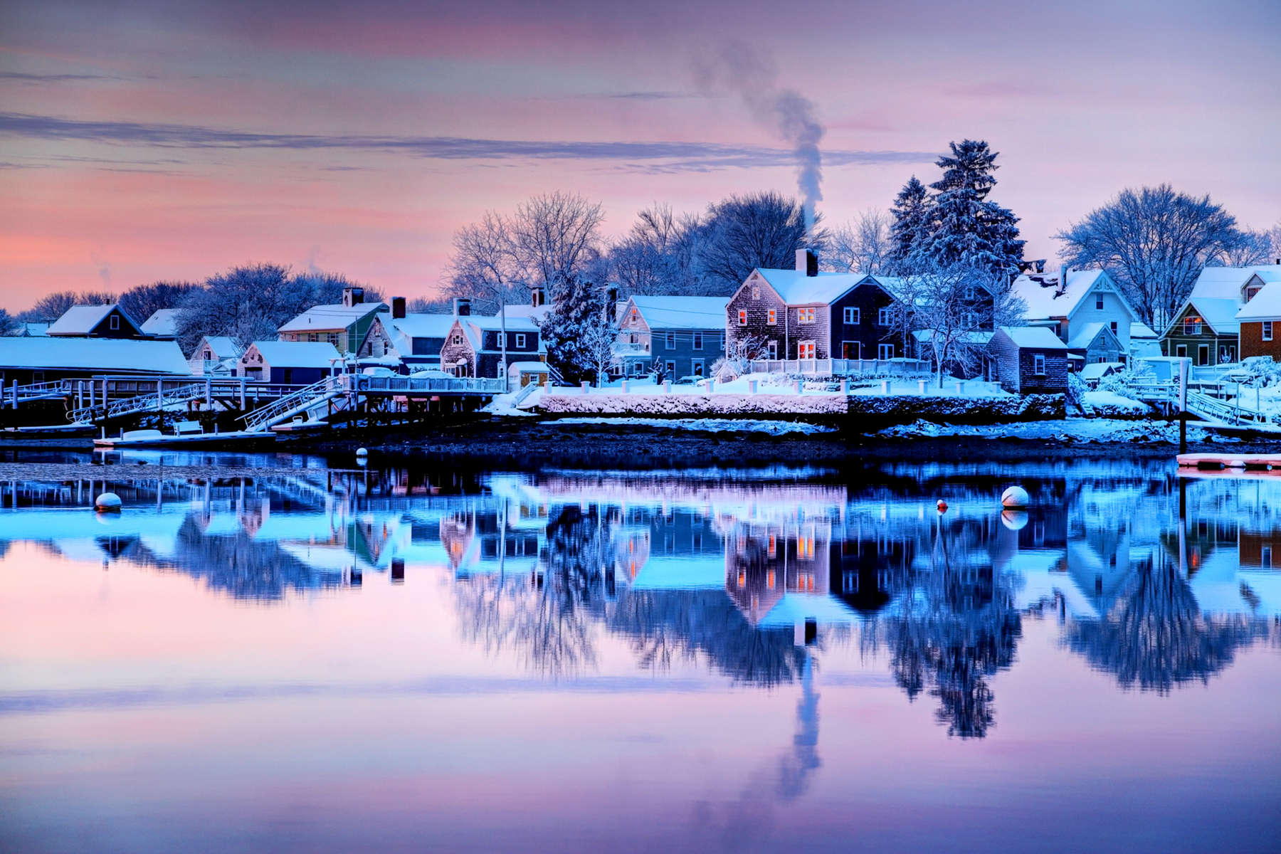Winter in New England : Boston Photographer | Boston Photos | Urban ...