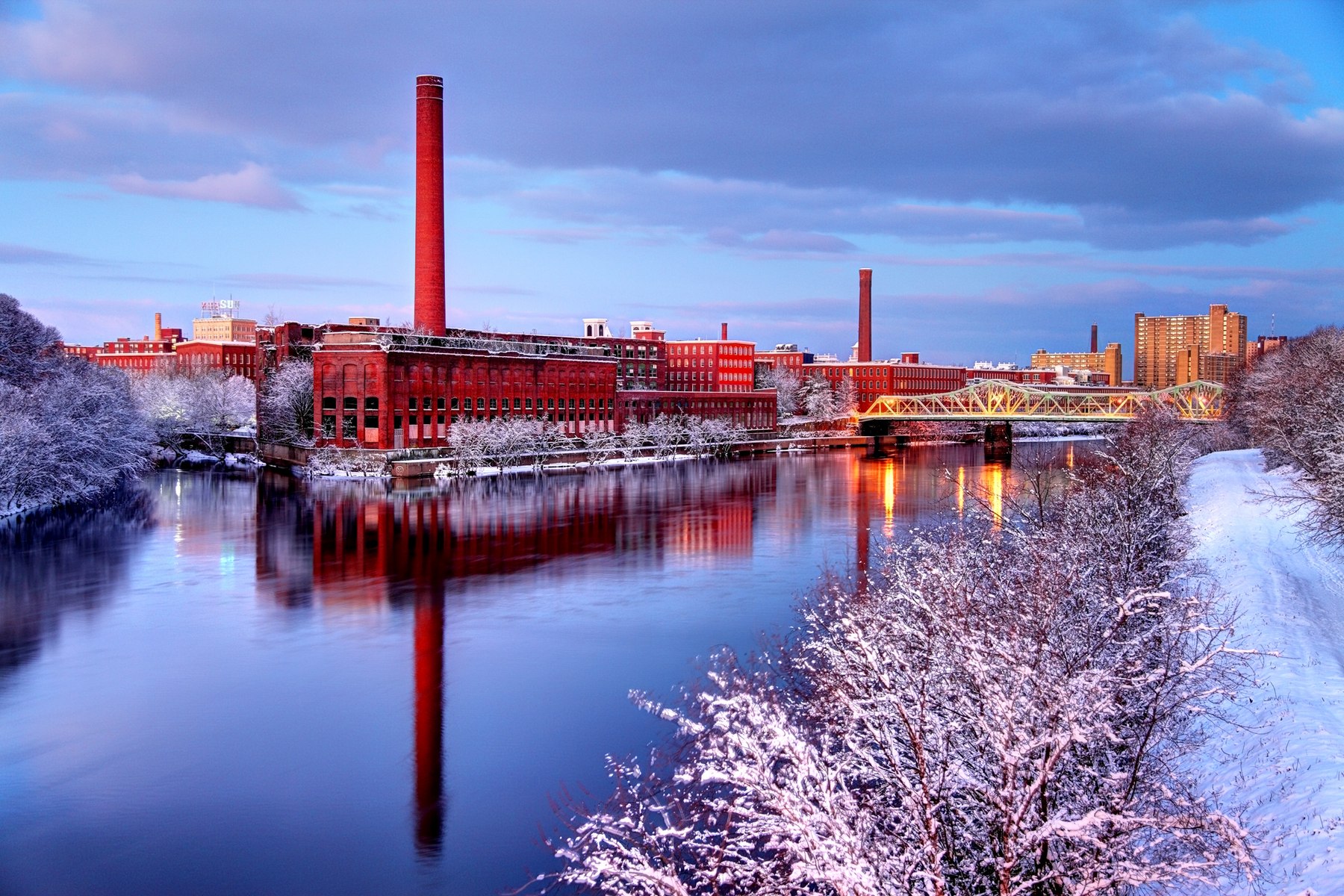 Winter in New England : Boston Photographer | Boston Photos | Urban ...