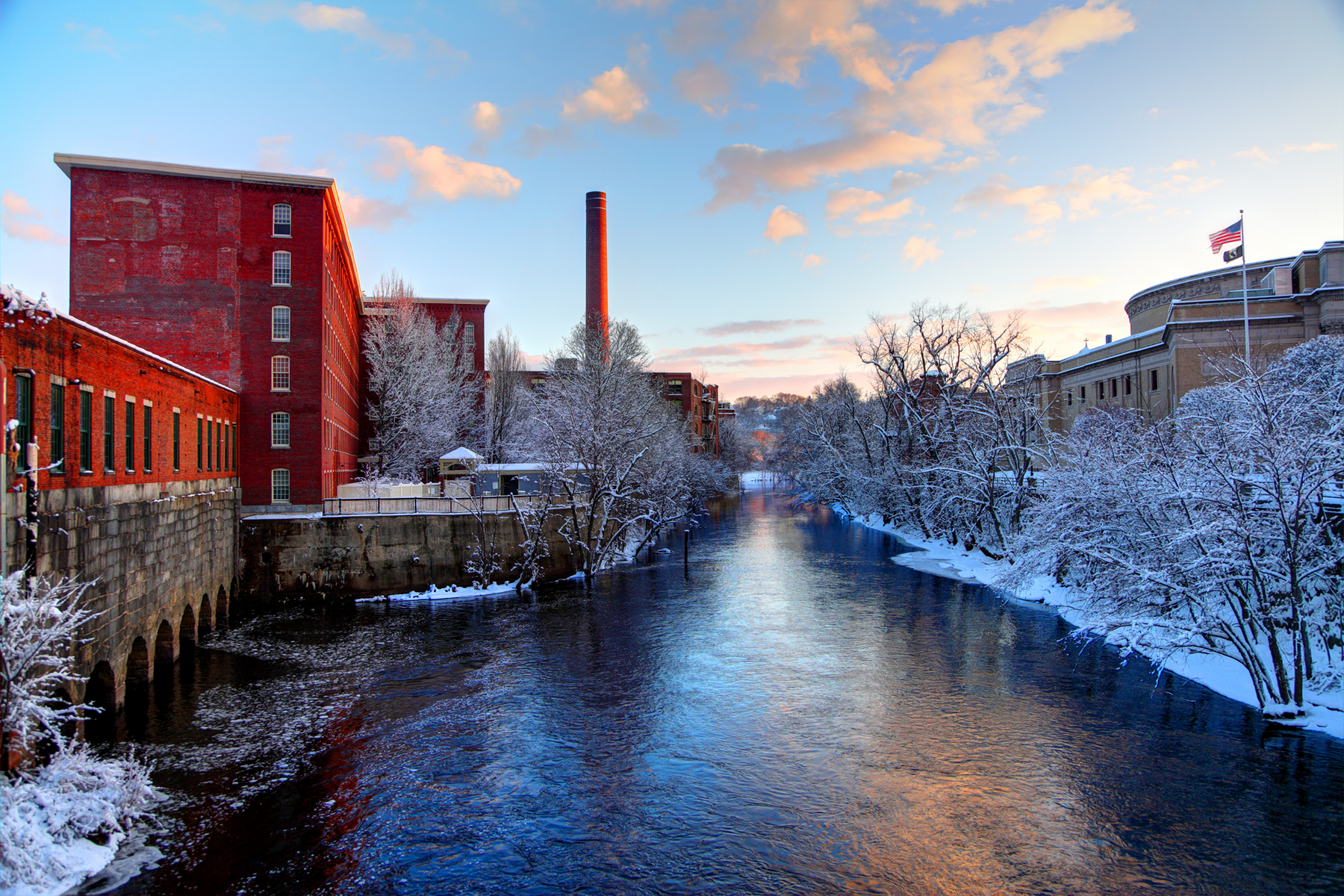 Winter in New England : Boston Photographer | Boston Photos | Urban ...