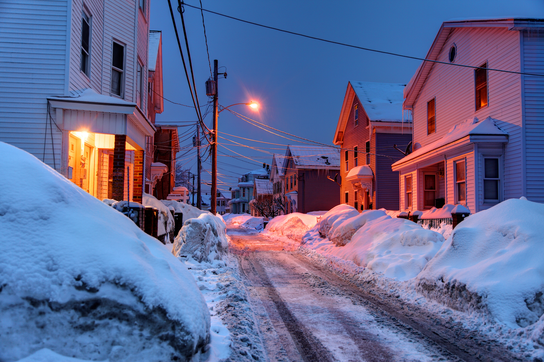 Winter in New England : Boston Photographer | Boston Photos | Urban ...
