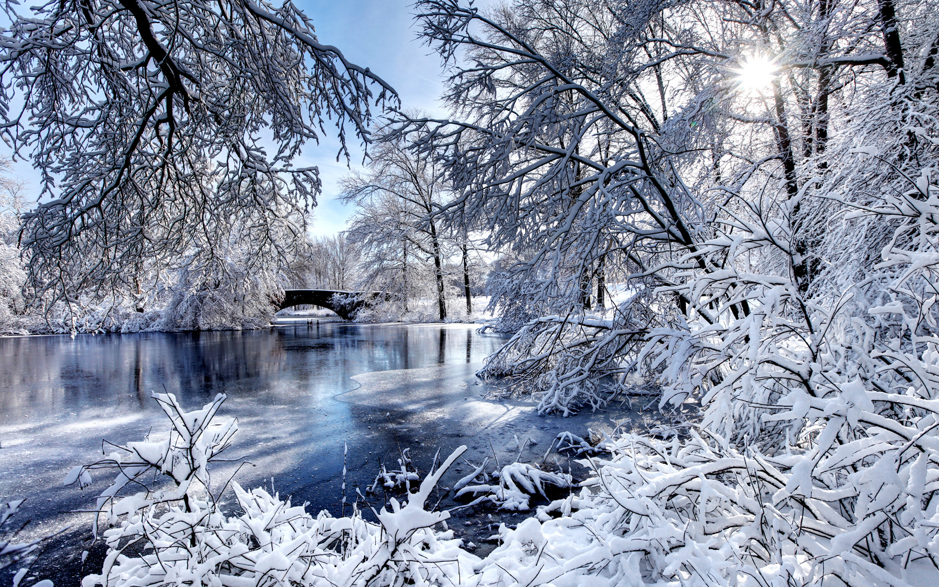 Winter in New England : Boston Photographer | Boston Photos | Urban ...
