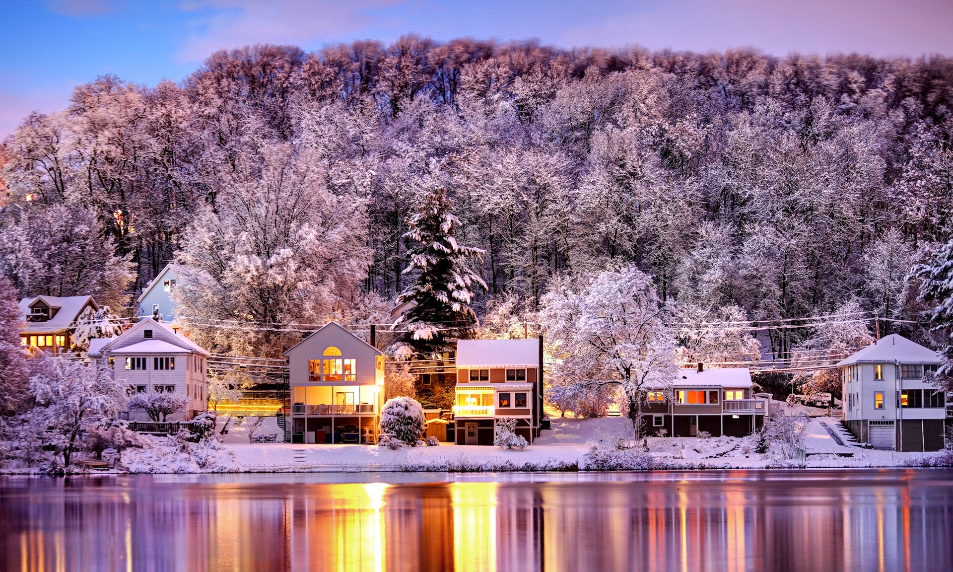 Winter in New England : Boston Photographer | Boston Photos | Urban ...